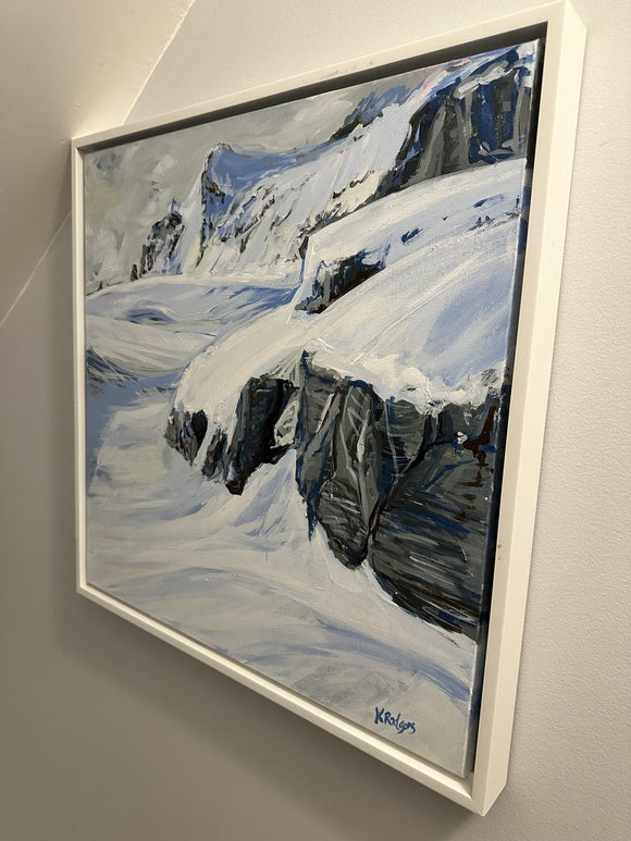 Rock and Roll | helloart