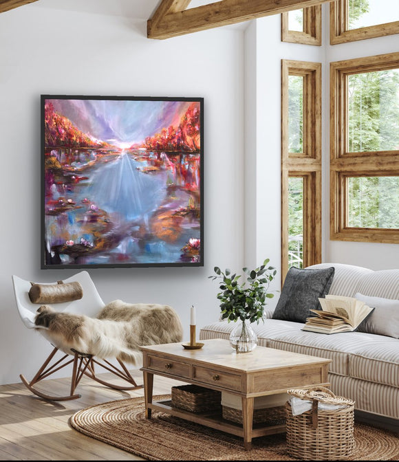 ..this fall.. | helloart