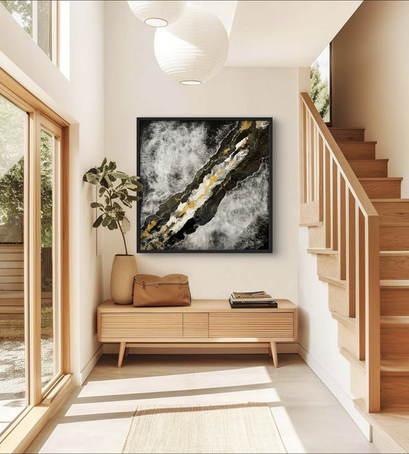 Tracing Memory | helloart