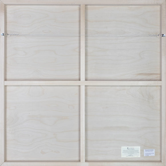 Rising from the Depths | helloart