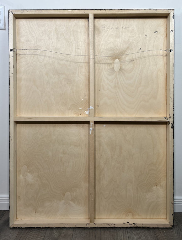 Vision in Focus | helloart