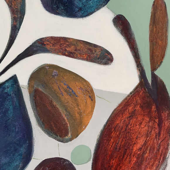 When Truth Be Told | helloart