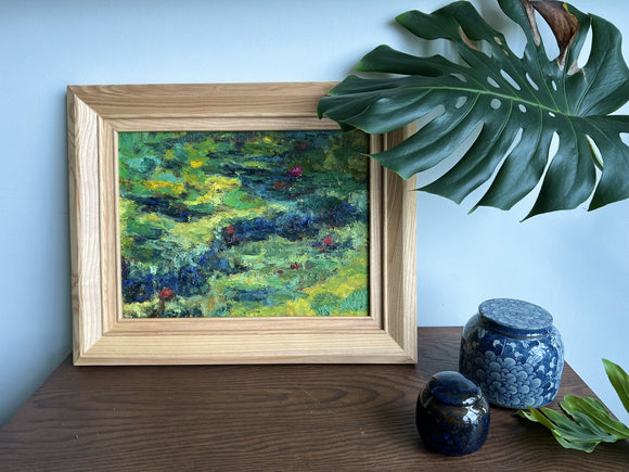 Water Lilies | helloart