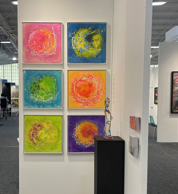 Love to Love You | helloart