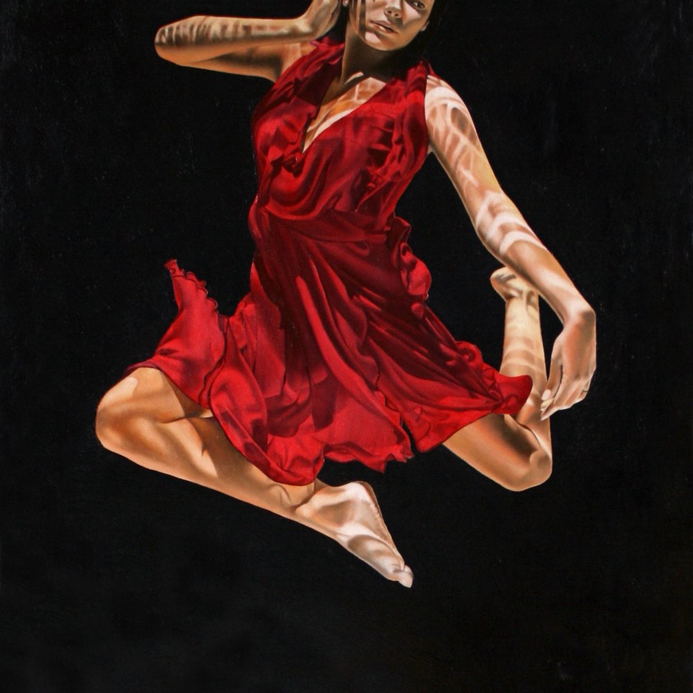 Moonwalk Away | helloart