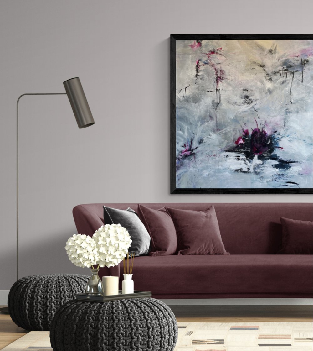 Free To Be Me | helloart