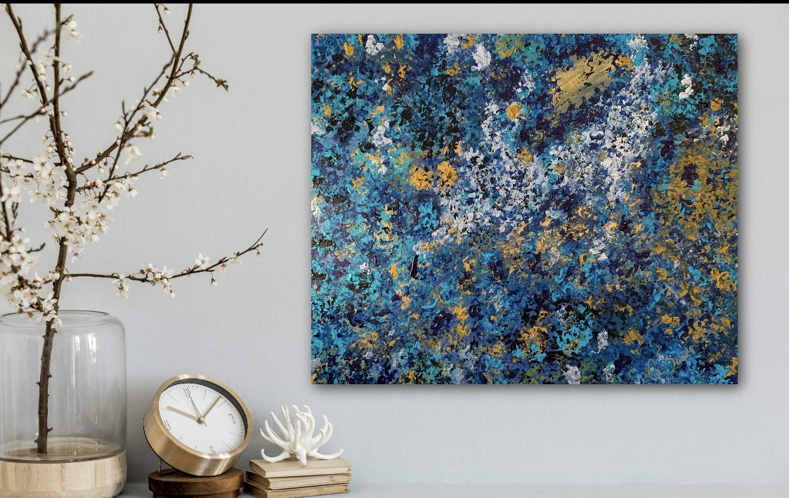 “Galaxy” | helloart