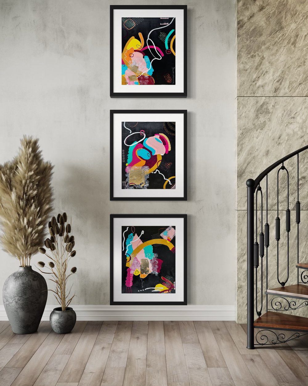 Dare to be Bold | helloart