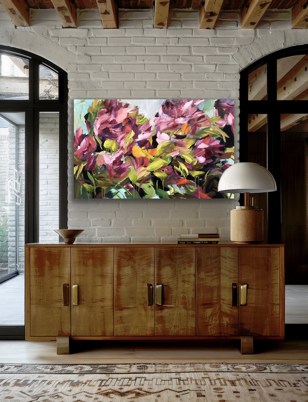 Spring Sprung | helloart