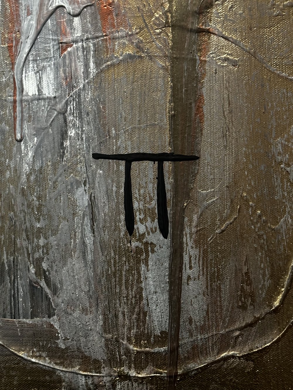 FREQUENCY EIFFEL TOWER | helloart