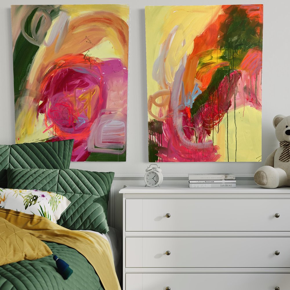 Look Hard | helloart