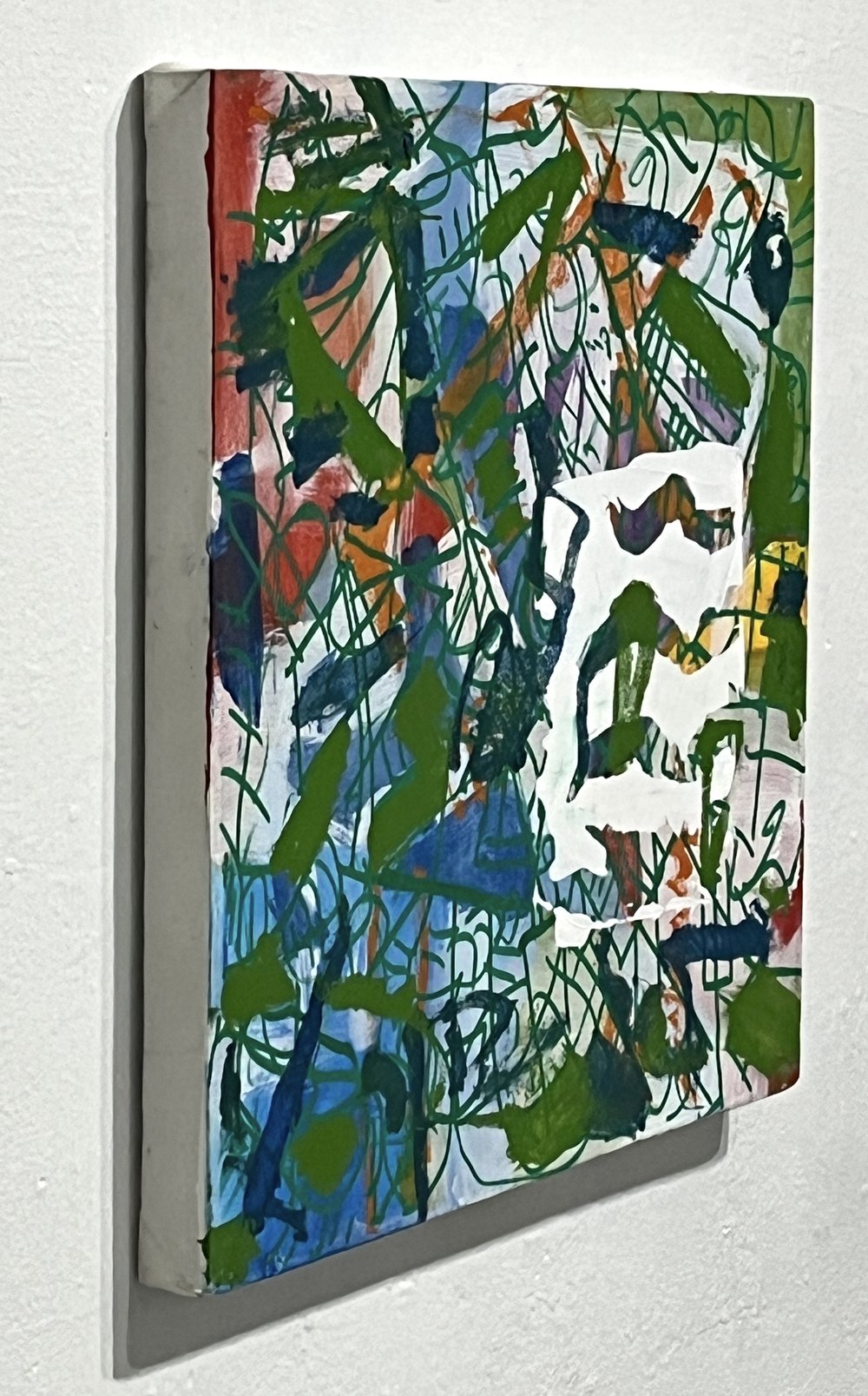 "Good to go" | helloart