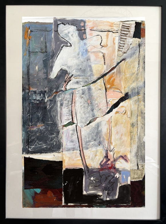 Her Reflection | helloart