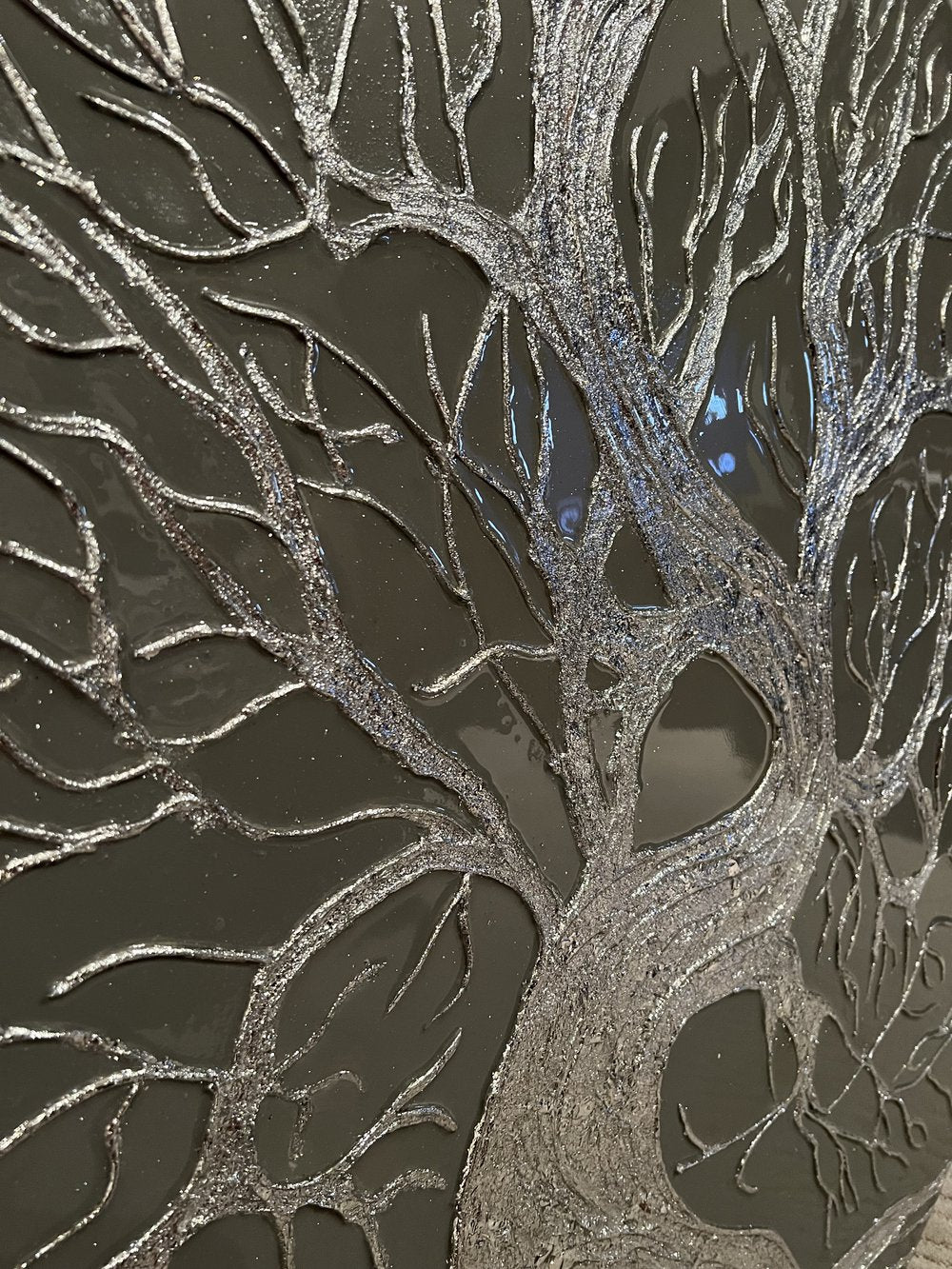 Branches of Elegance | helloart