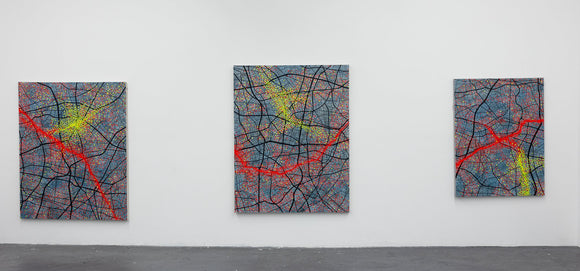 Now We know | helloart