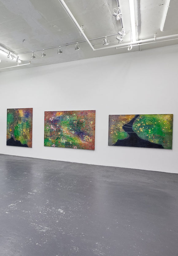 THE OTHE SIDE | helloart