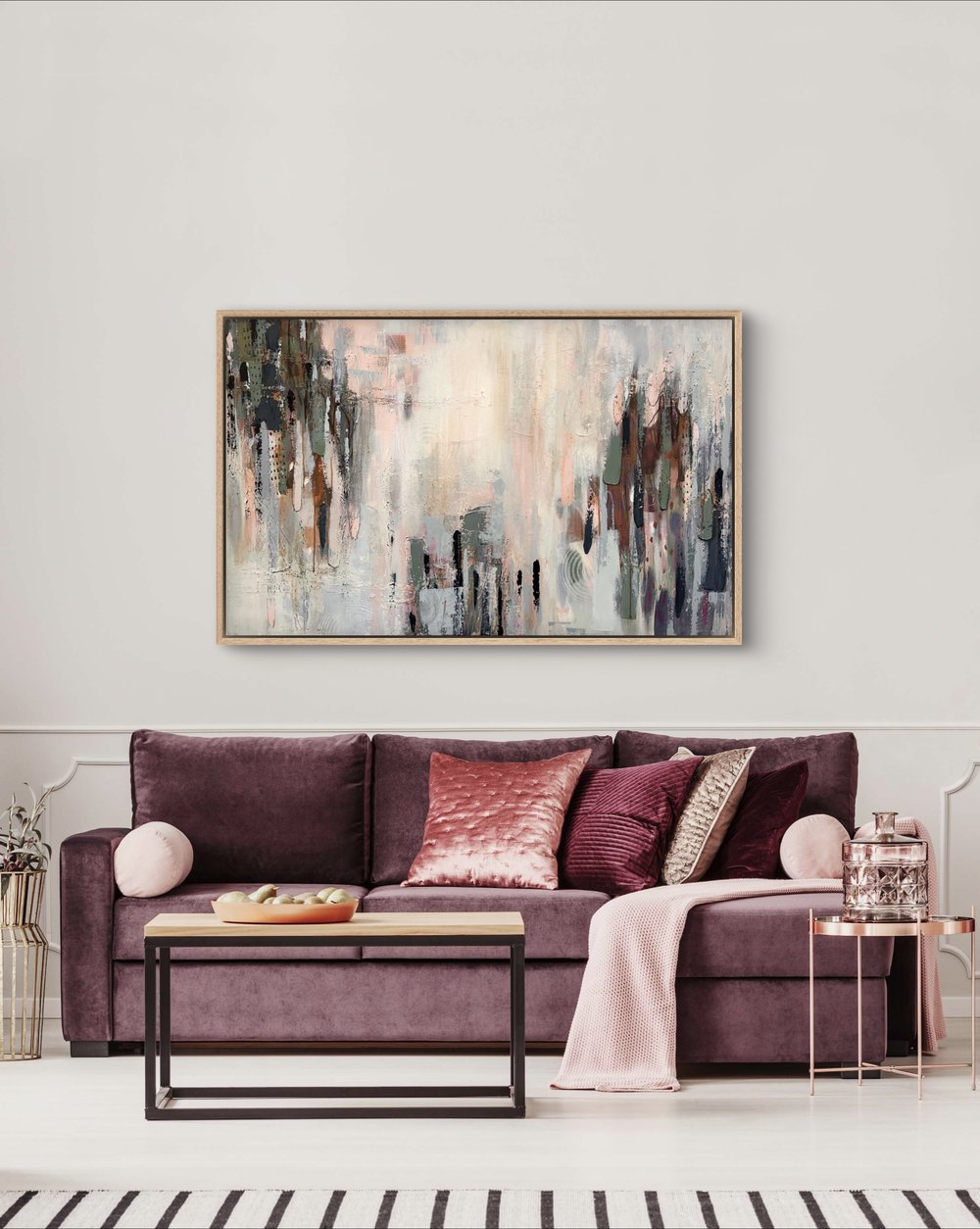 Climbing Trees | helloart