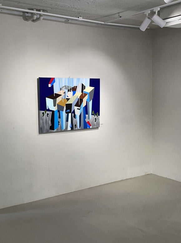 Cinderella's Waltz by Sergei Prokofiev-Series IV | helloart