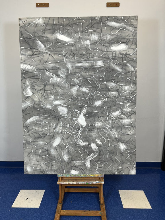 Electric Cloud | helloart