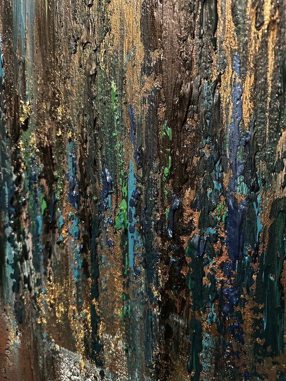 FREQUENCY OF DEPTH | helloart