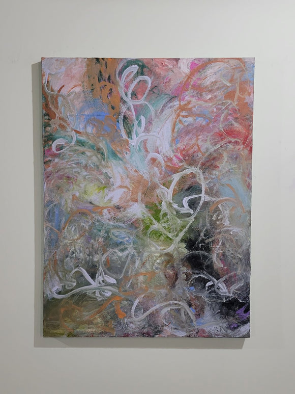 Chaos Reigns | helloart