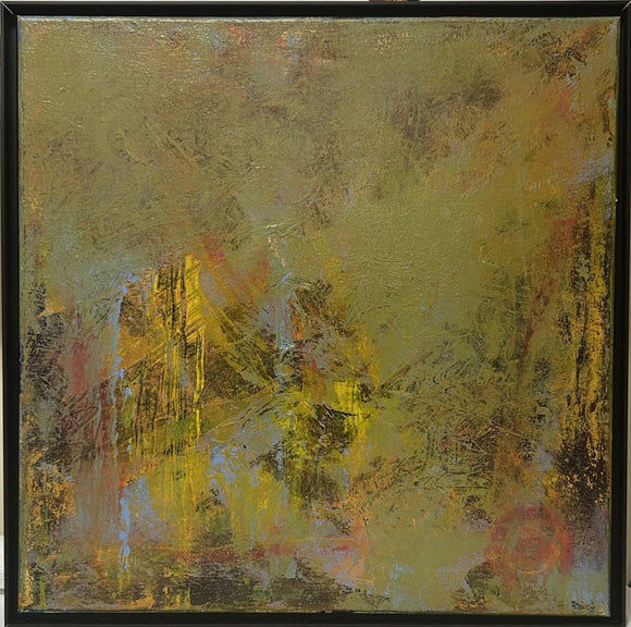 Dark Streets | helloart