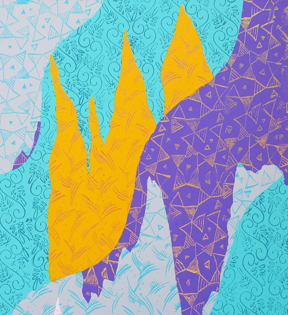 Strappo 2 | helloart