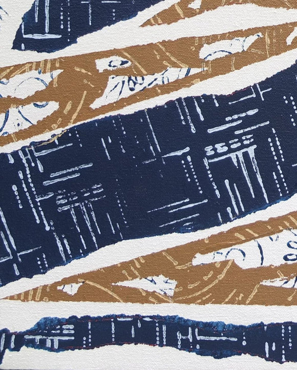 Strappo 9 | helloart