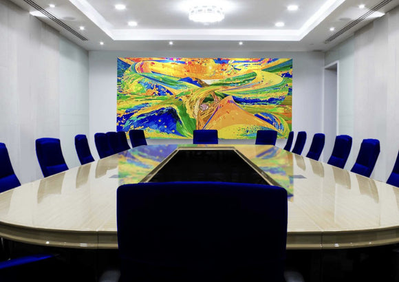 Emergence 2 | helloart