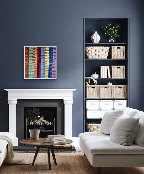 Symphony 2 | helloart