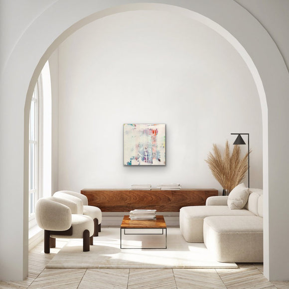 World so Heavenly ..1 | helloart