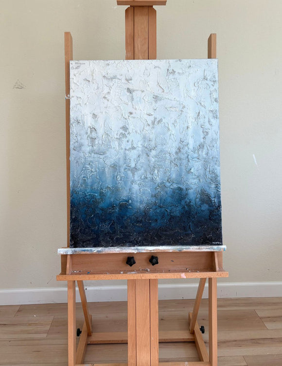 Fading Boundaries | helloart