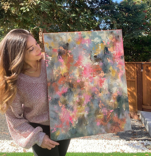 Summer Nights | helloart