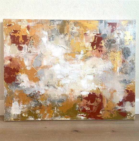 A Passionate Life | helloart