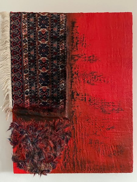 Disintegrated | helloart