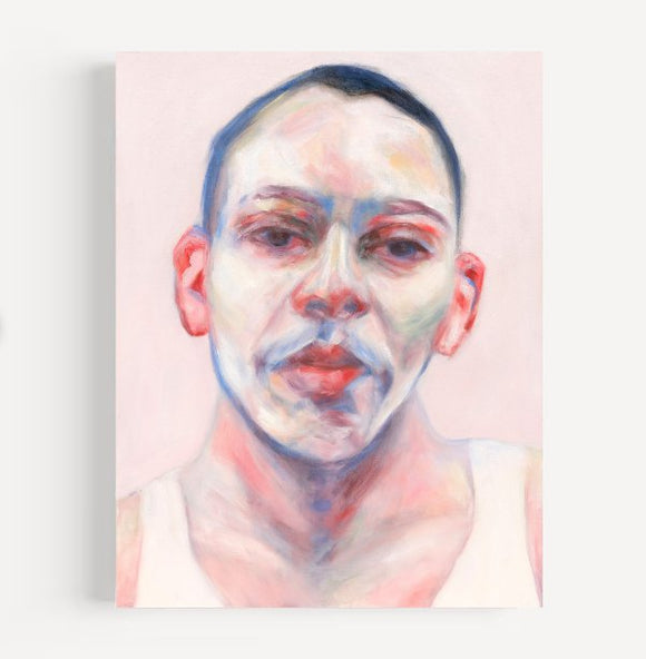 Face Forward | helloart