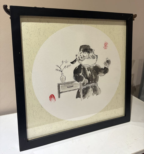 Fine Wine | helloart