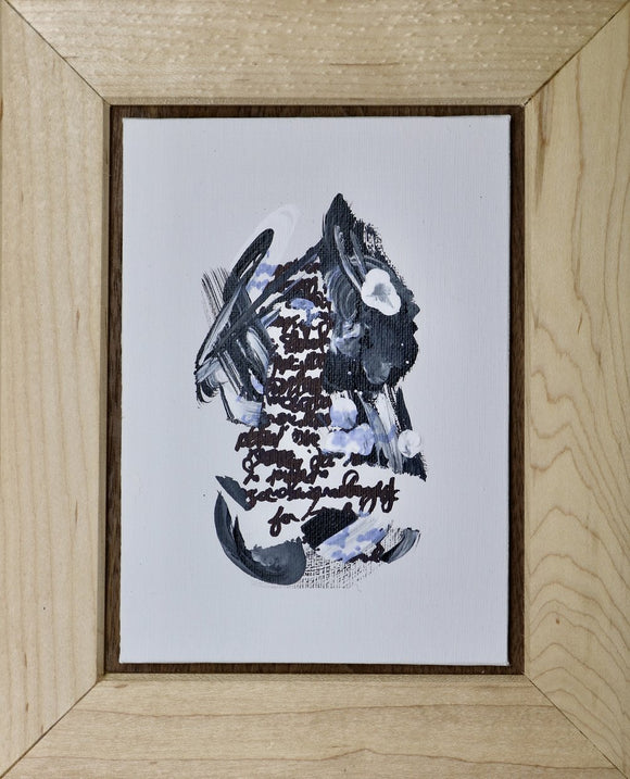 Too Much Pressure | helloart