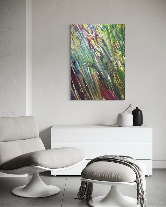 River Bottom | helloart