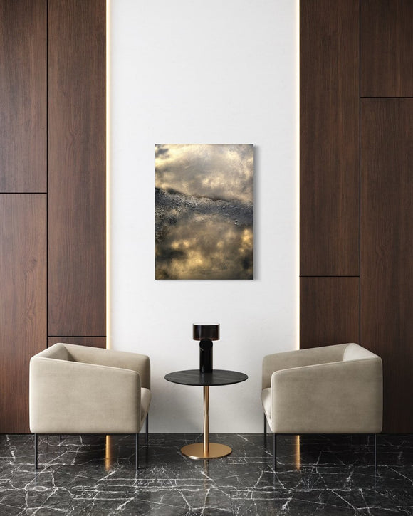 Aurora Ground | helloart