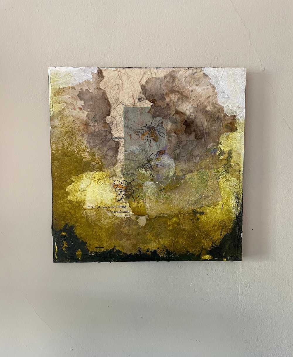 Artisan Narrative II | helloart