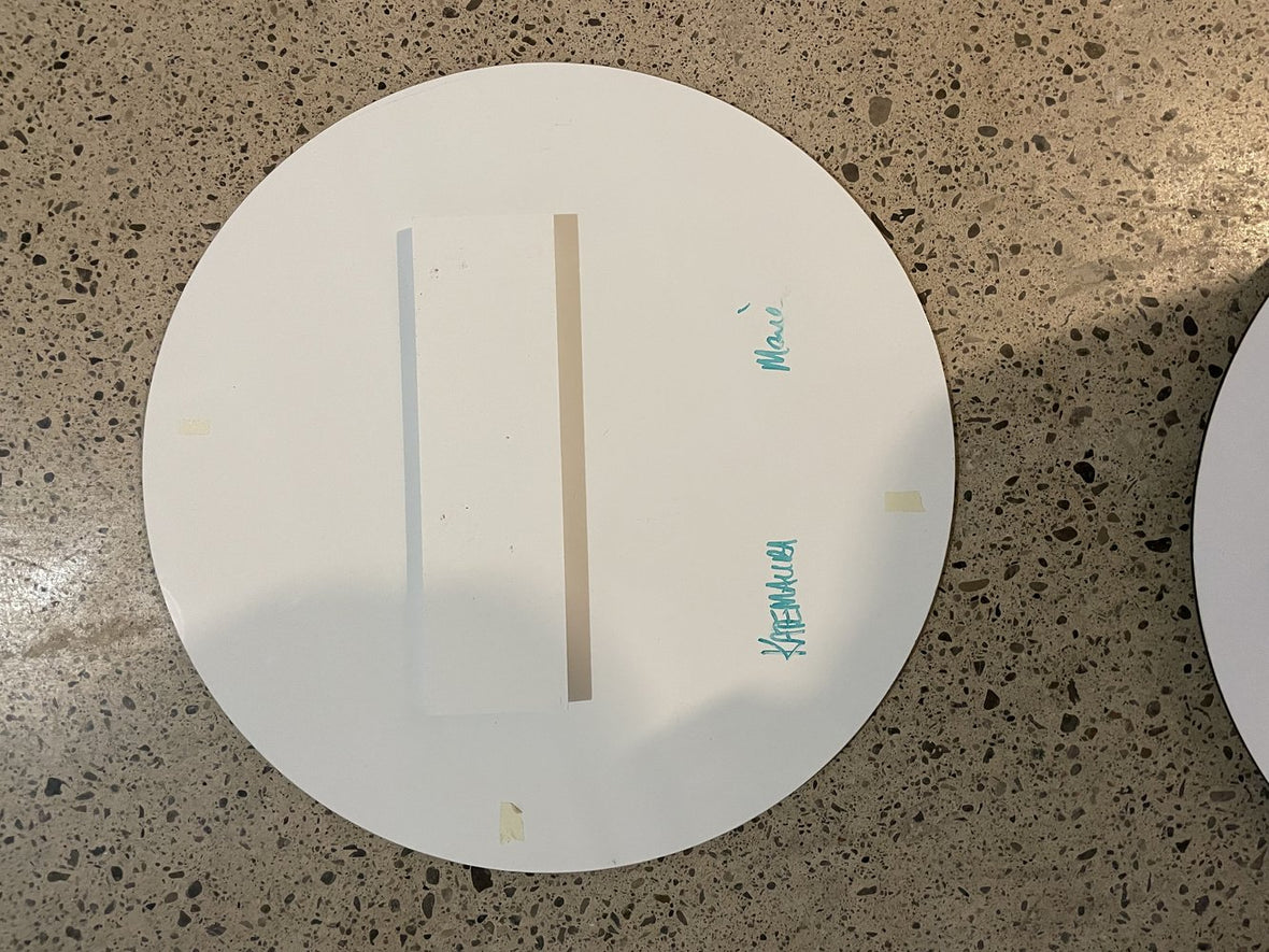 Pirouette 2 | helloart