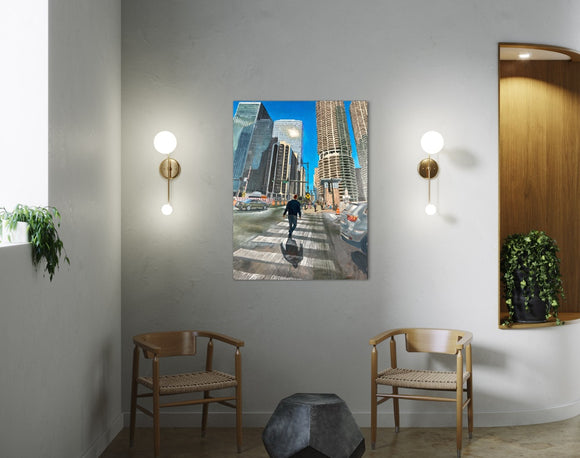 Bridge Maintenance | helloart