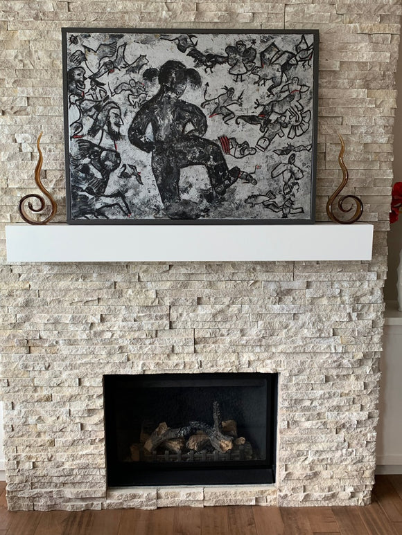 Change is here | helloart