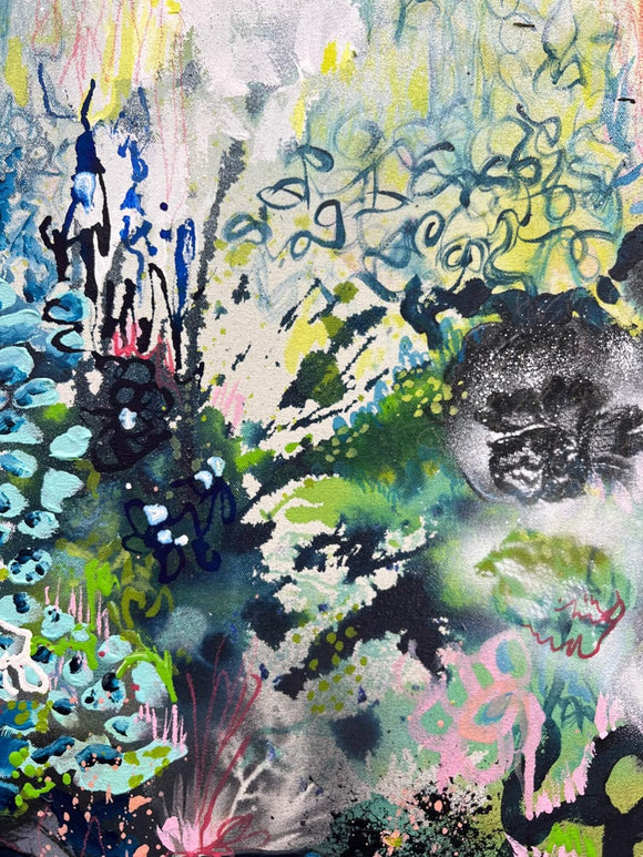 Dawn Chorus | helloart