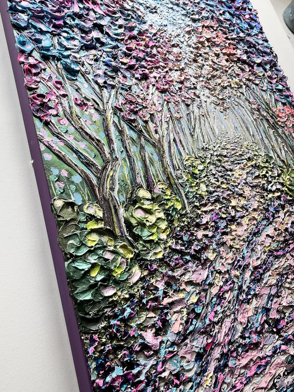 Nature's Candy | helloart