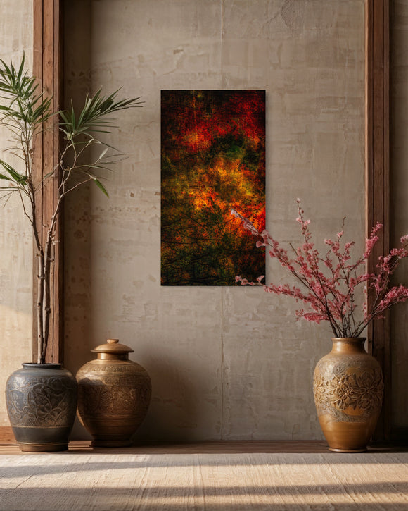 Colour Explosion | helloart