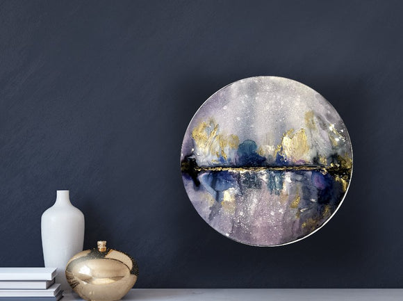 Into The Unknown | helloart