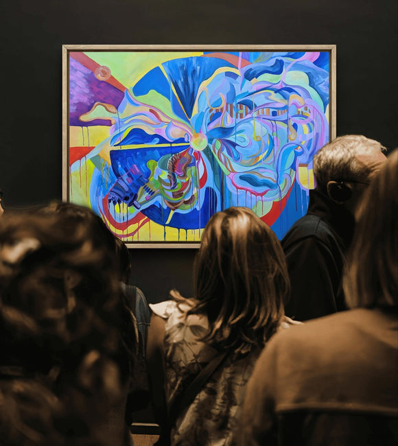 The Creation Code: Solar Eclipse | helloart