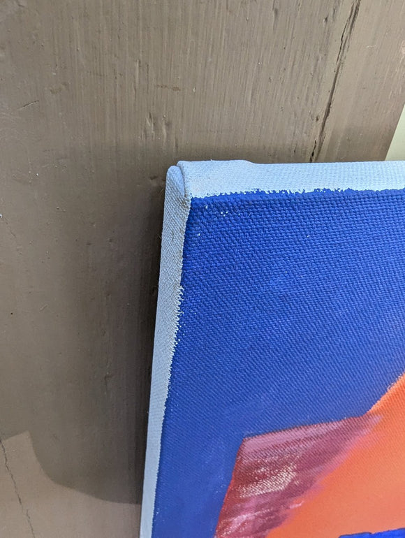 The Creation Code: Seasons | helloart